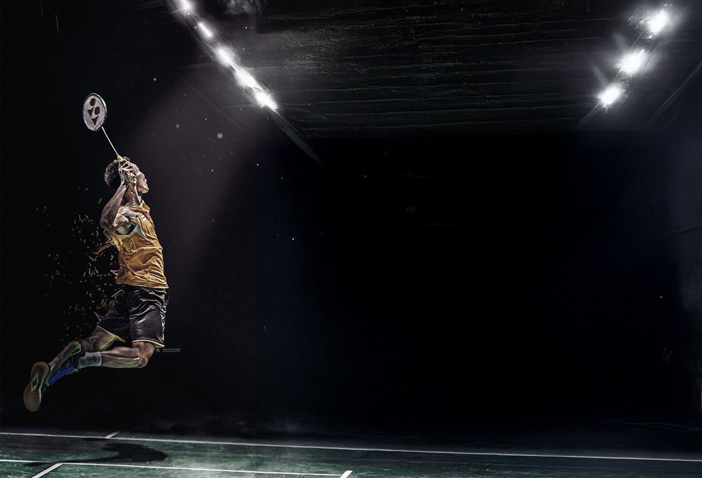 ShuttleFlow - Smart Badminton Queueing Management